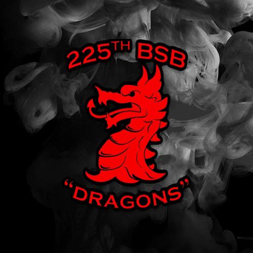 225th Brigade Support Battalion "Dragons" – OmnisApparel