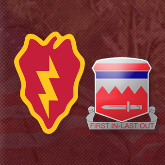 65th Brigade Engineer Battalion "Bayonets" – OmnisApparel