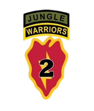 2ND IBCT – OmnisApparel