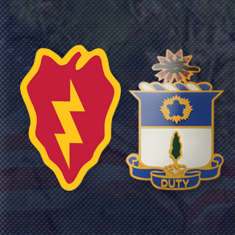 1st Battalion, 21st Infantry Regiment "Gimlets" – OmnisApparel