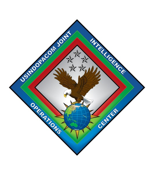 USINDOPACOM JIOC – OmnisApparel