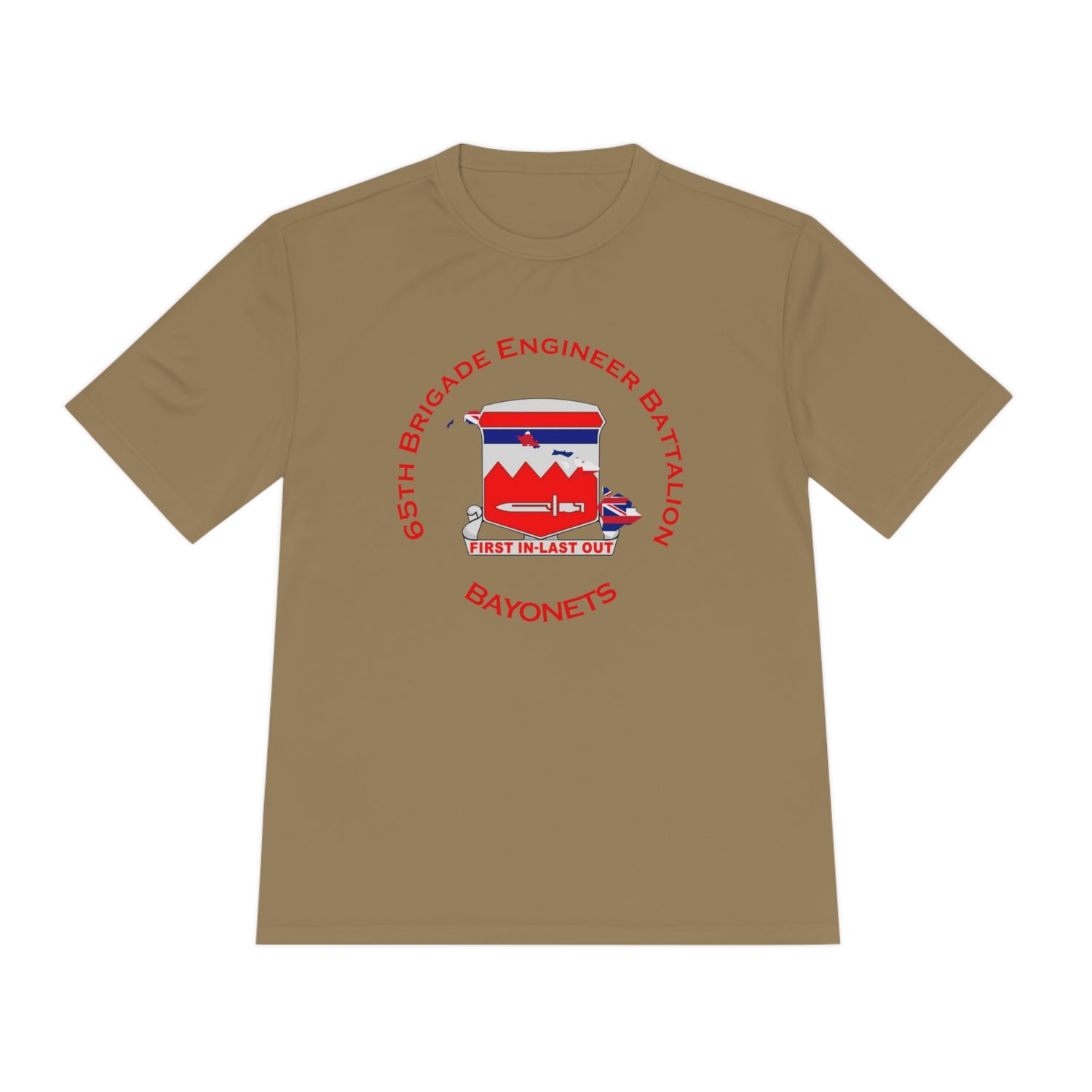 65th Brigade Engineer Battalion "Bayonets" – OmnisApparel