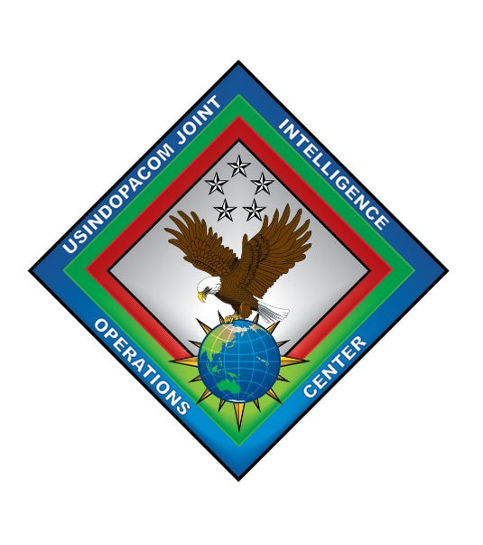 USINDOPACOM JIOC – OmnisApparel