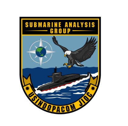 USINDOPACOM JIOC – OmnisApparel