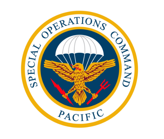 USINDOPACOM – OmnisApparel