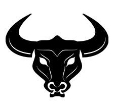 "Bull Company" B Co, 1-21IN – OmnisApparel